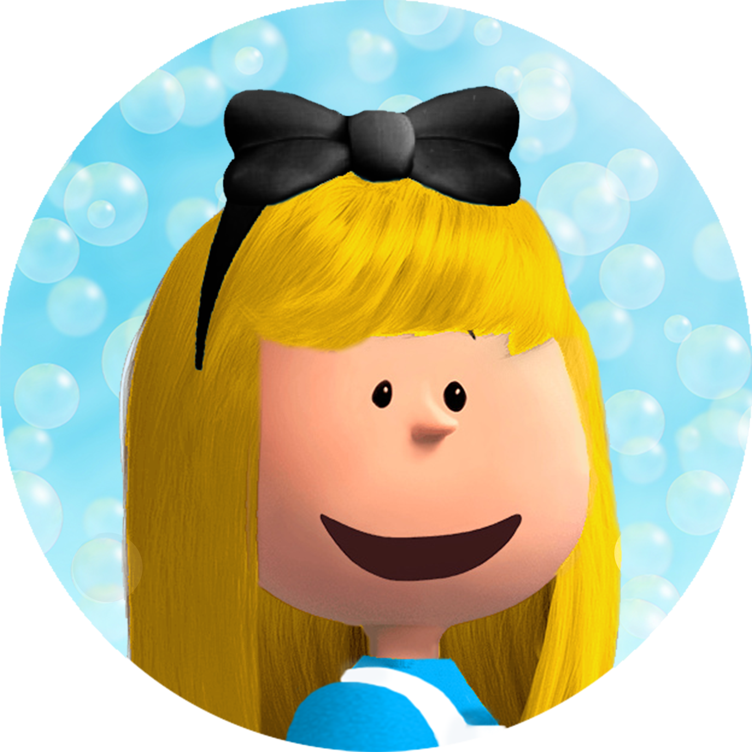 About Alice - Alice Always